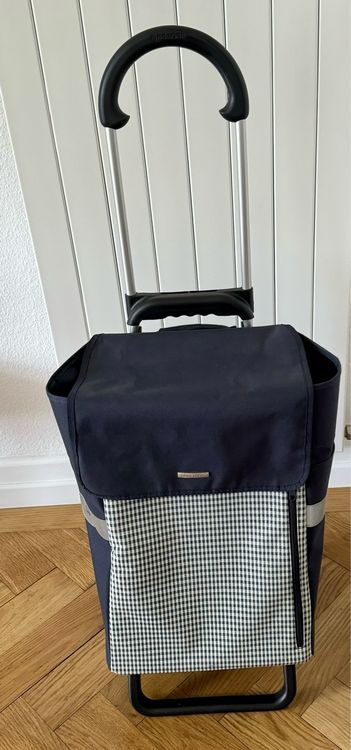 Einkaufstrolley Andersen (Gebraucht) in Olten für CHF 14 – mit ...