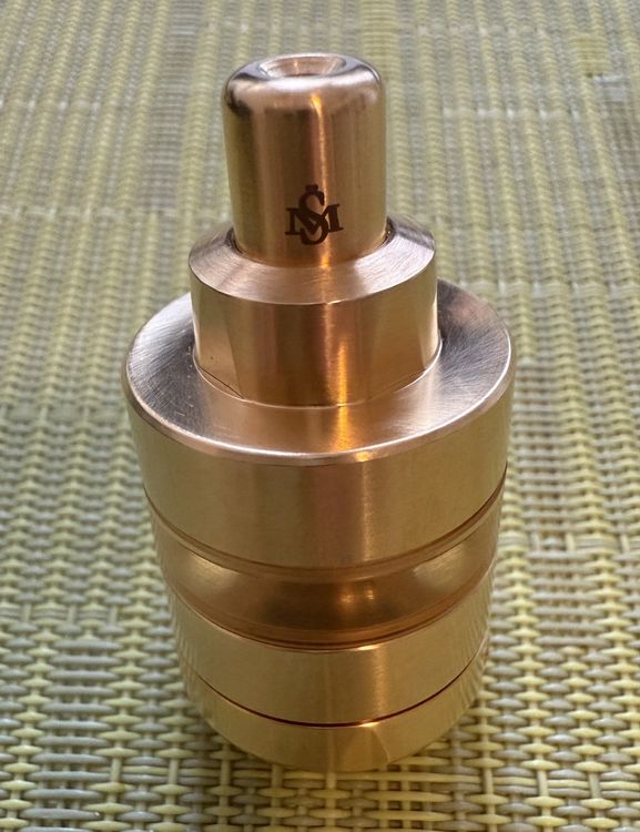 KAYFUN LITE SvoëMesto spécial édition High Noon Gold (Neu (gemäss ...