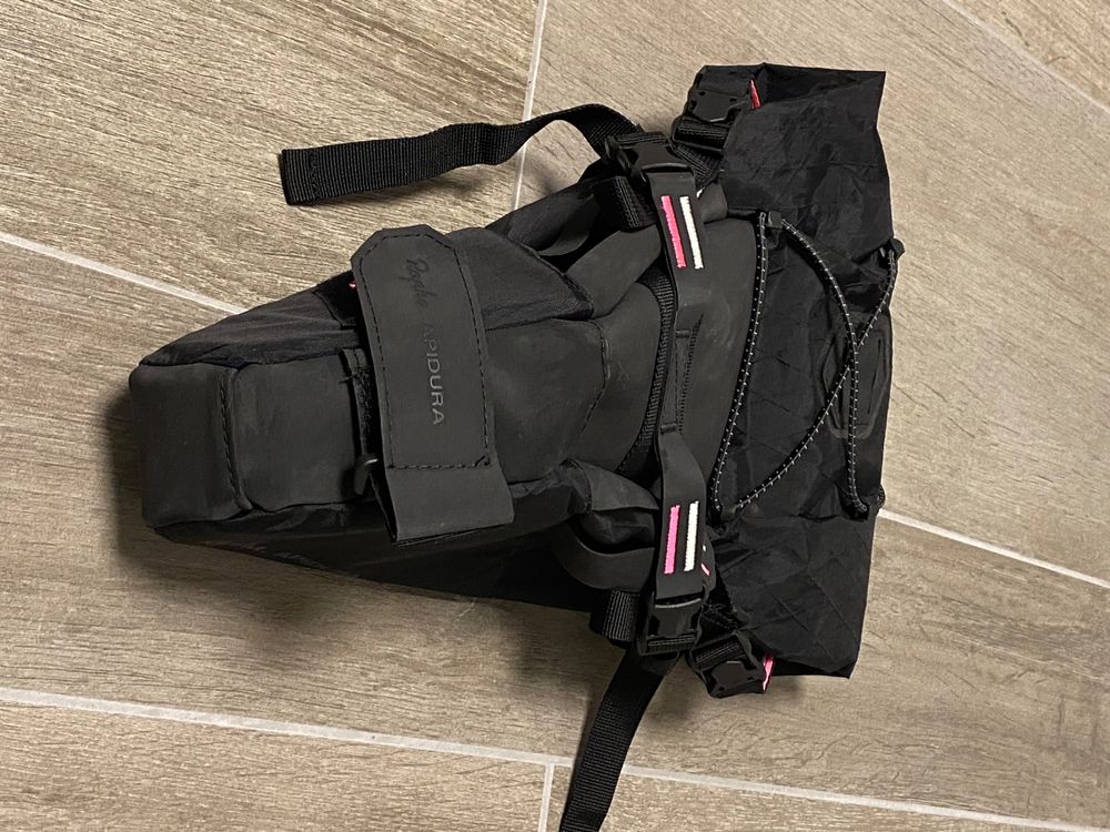 RAPHA ensemble bikepacking | Kaufen auf Ricardo
