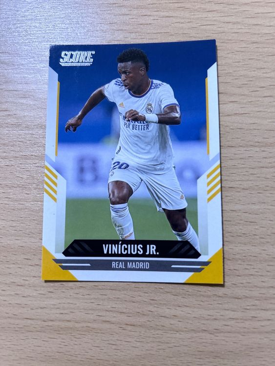 Vini real madrid | Kaufen auf Ricardo