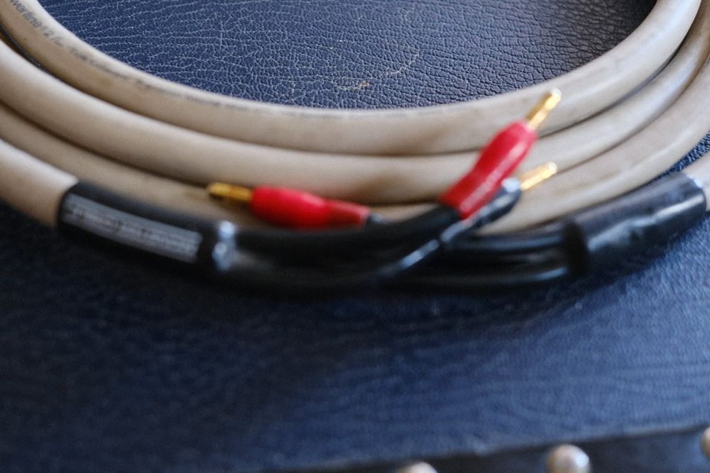 Monster Cable Powerline 2 Plus - Top Zustand, 2 m (Gebraucht) in Zürich ...