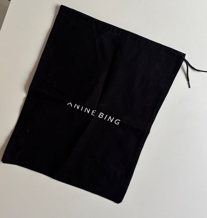 Anine Bing Stiefeletten 38 (Gebraucht) in Büren zum Hof für CHF 30 ...