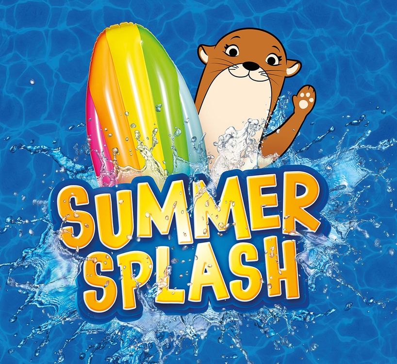 40 Märkli Summer Splash (Neuf (Voir description)) à Pully pour CHF 10.4 ...