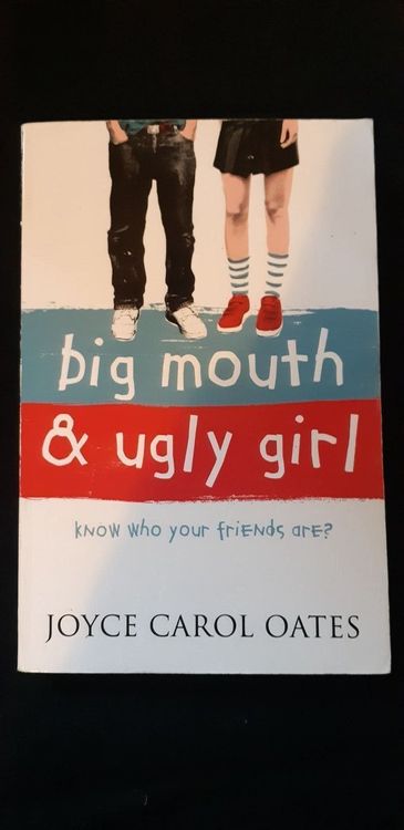 big mouth & ugly girl (Gebraucht) in Wohlen AG für CHF 2 – mit ...