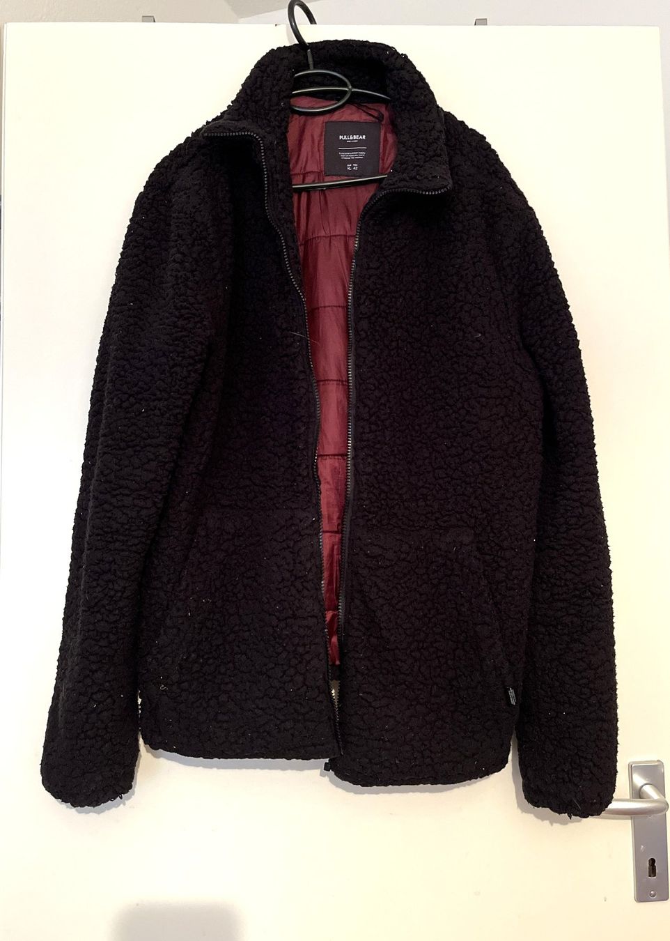 Damenjacke warm Grösse XL (Gebraucht) in Glattbrugg für CHF 1 – nur ...