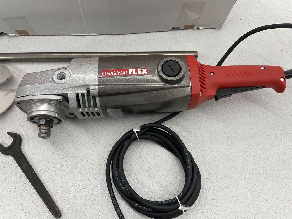 Flex Rührwerk, Rührmaschine R 2602 Neu und unbenutzt (Gebraucht) in ...