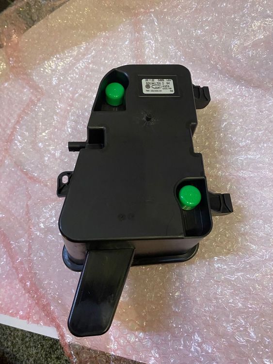 Original VW Golf 7 LED Nebelscheinwerfer rechts 5G0 941 700D | Kaufen ...