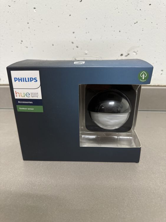 Philips Hue Outdoor Sensor (Neu und originalverpackt) in Oberwil BL für ...