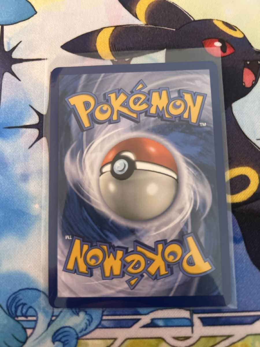 Ascended heroes Ultra ball full art 264/217 (Neu (gemäss Beschreibung ...