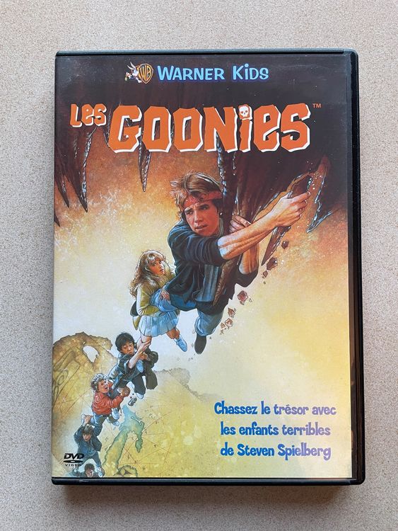 Les Goonies | Kaufen auf Ricardo