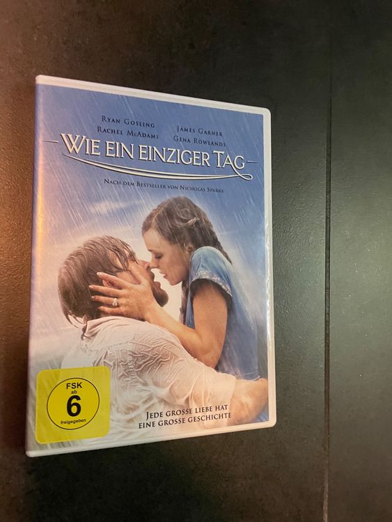 Wie ein einziger Tag (DVD) | Kaufen auf Ricardo