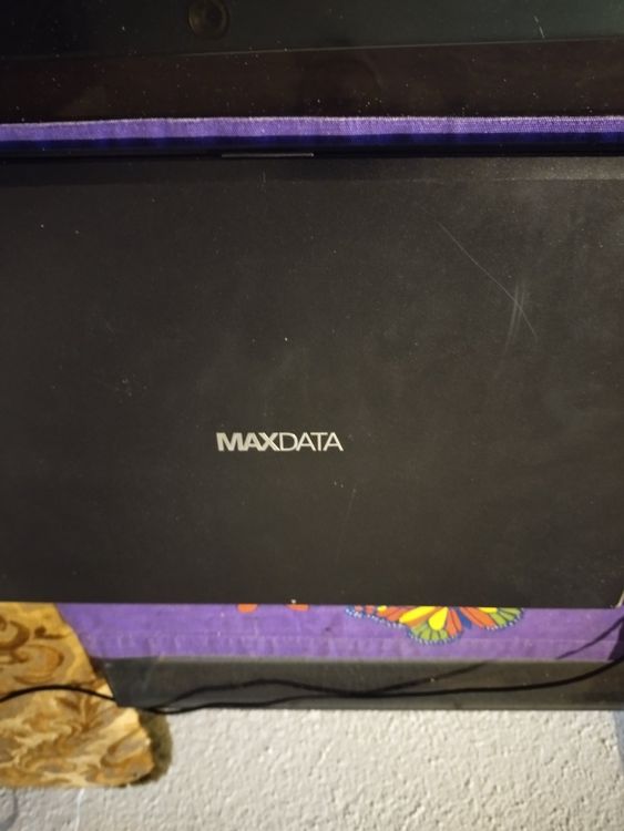 Max Data i 5 | Kaufen auf Ricardo