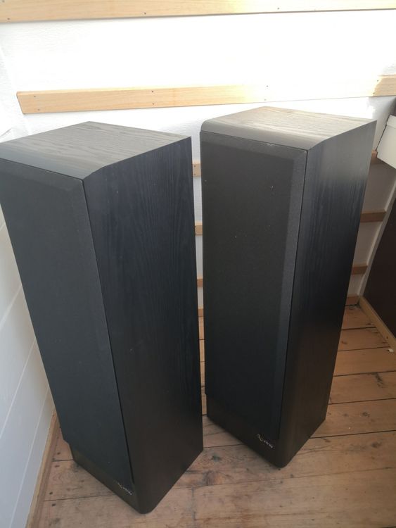 Infinity Reference 30 Revidiert (Gebraucht) in Steffisburg für CHF 250 ...