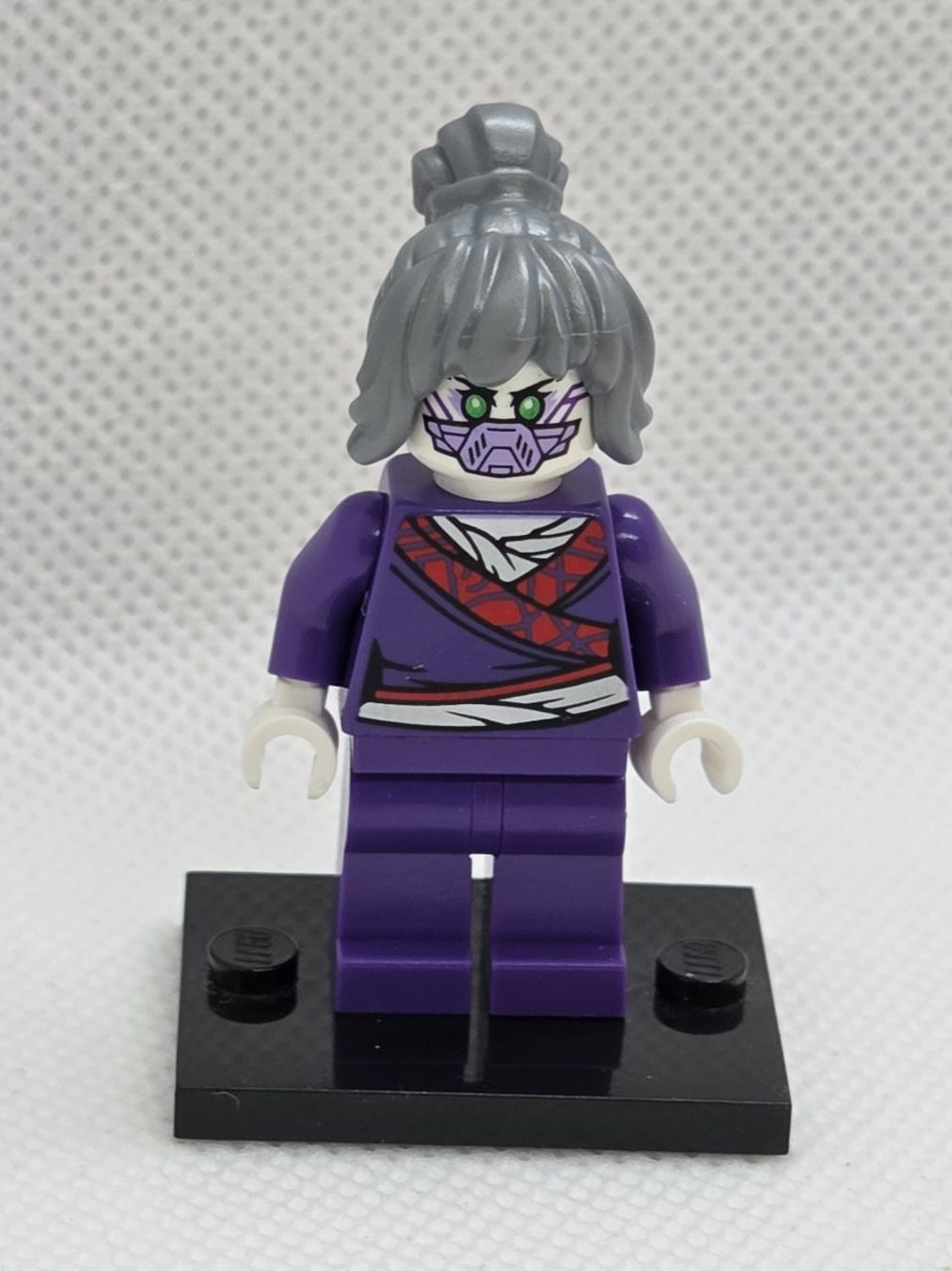 LEGO BAM early 2026 Ninjago Pixal / P.I.X.A.L. (Neu (gemäss ...