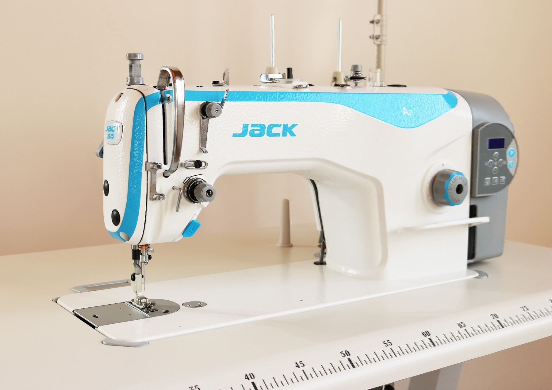 Leder / Polster Industrienähmaschine (Neu und originalverpackt) in Rehetobel für CHF 990 – mit ...