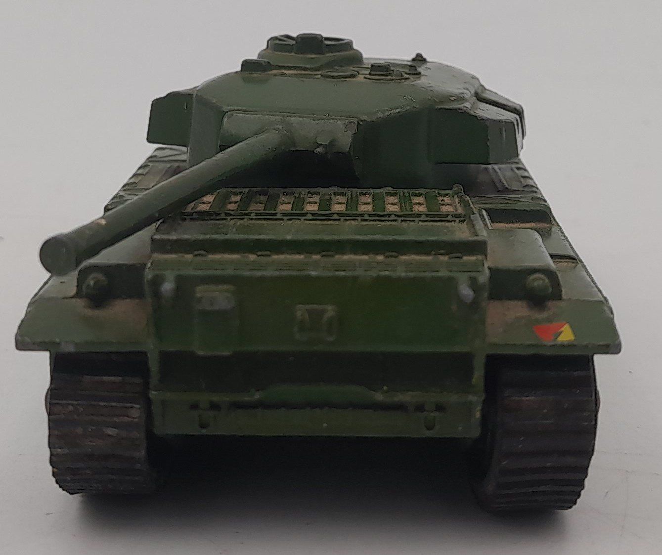 Dinky Supertoys Centurion Tank 651 Meccano England (Gebraucht) in St ...