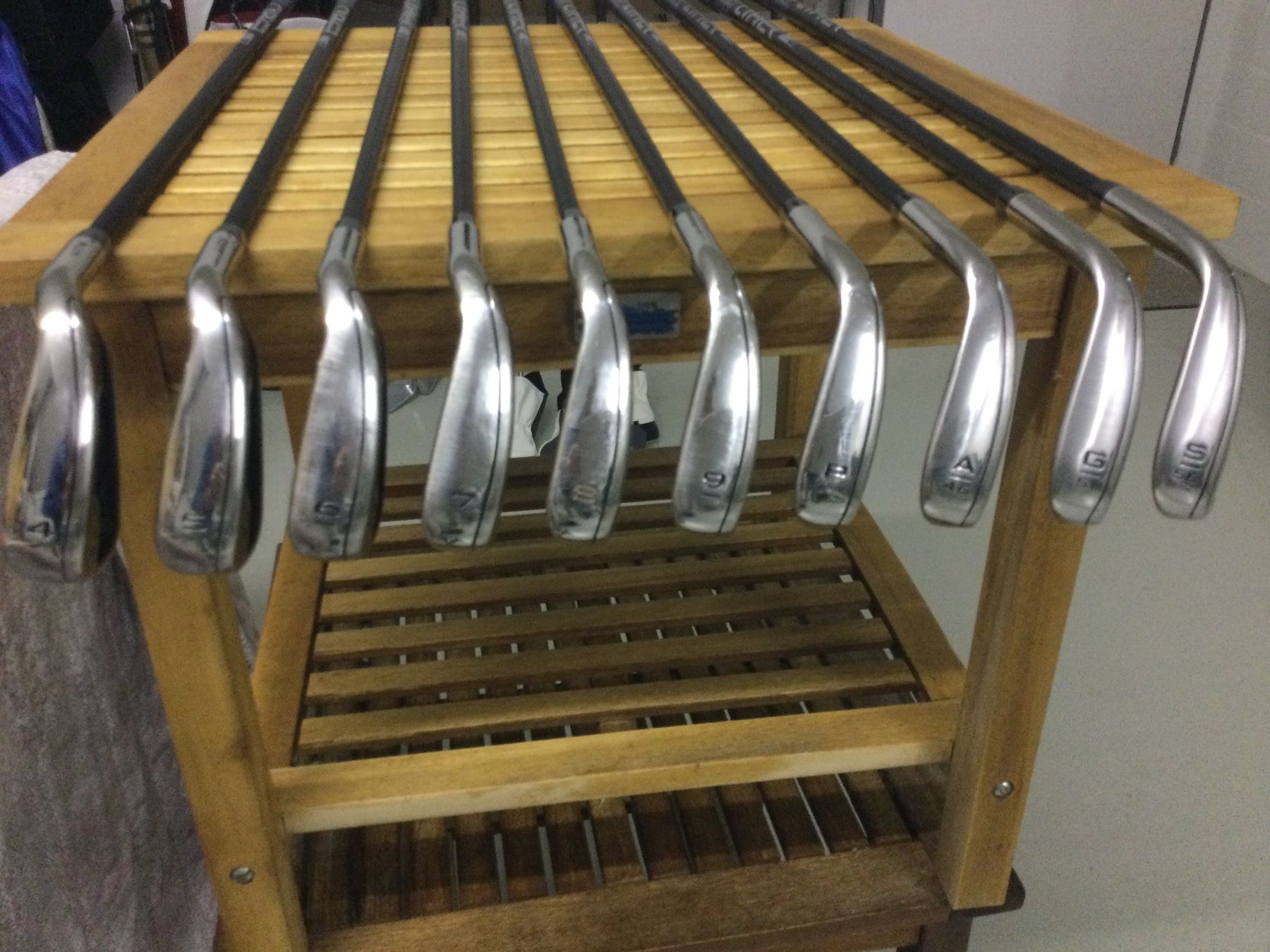 Callaway Rogue ST MAX OS/ RH / 4 - SW / Graphitschaft (Gebraucht) in ...