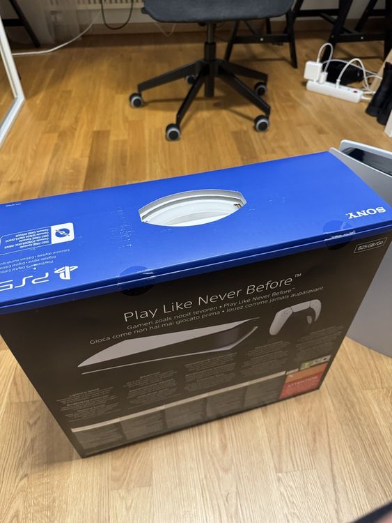 Ps5 Digital Édition Neuve | Kaufen auf Ricardo