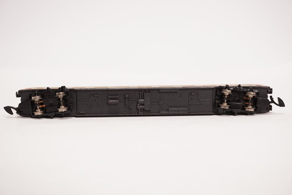 1å Märklin Z 8734 DBB TEE Grossraumwagen 1. Klasse (Gebraucht) in ...