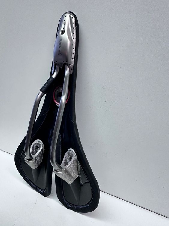 SATTEL SELLE SAN MARCO REVER | Hochwetige Sattel (Neu (gemäss ...