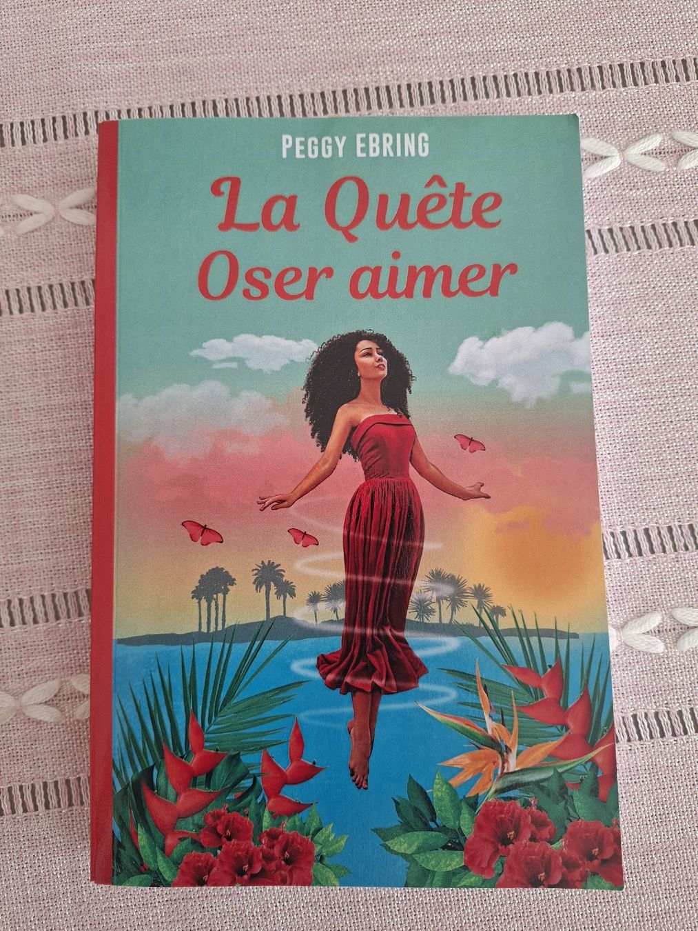 Livre (Neuf (Voir description)) à Bassecourt pour CHF 10 – avec ...