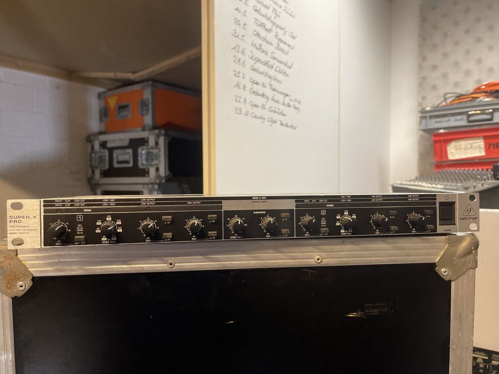 Frequenzweiche | Kaufen auf Ricardo