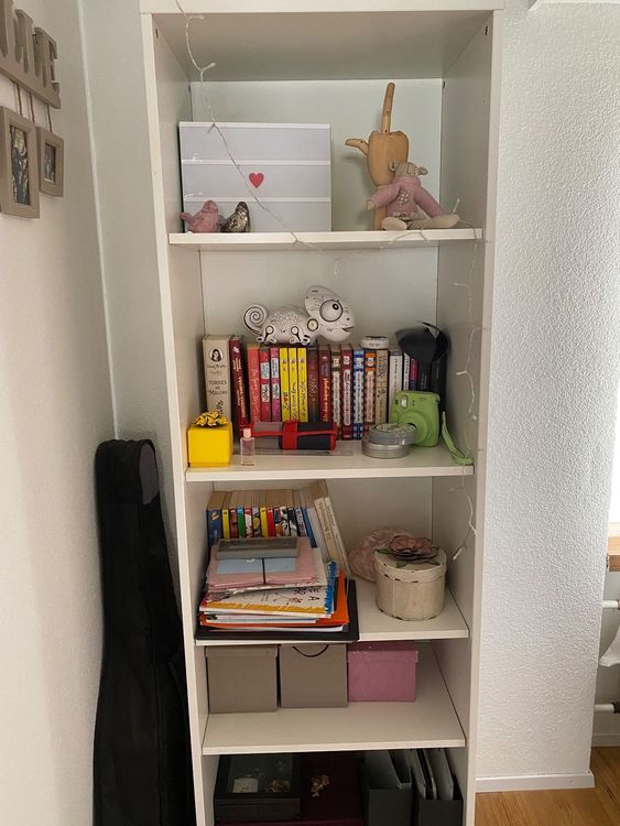 Ikea Regal | Kaufen auf Ricardo