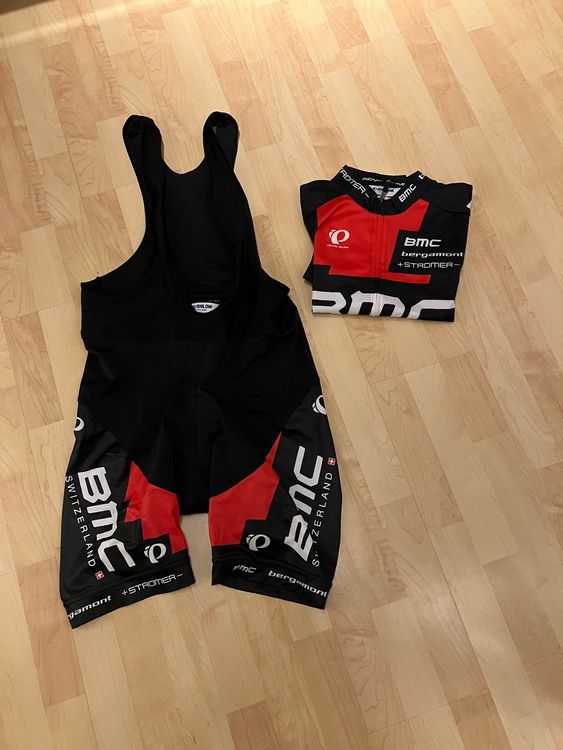 BMC Trikot | Kaufen auf Ricardo