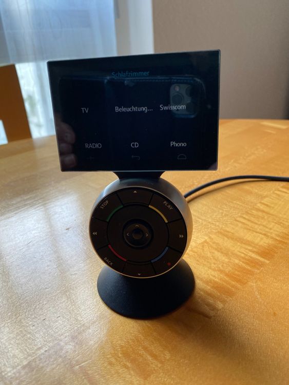 Bang & Olufsen Beo6 Remote Control | Kaufen auf Ricardo