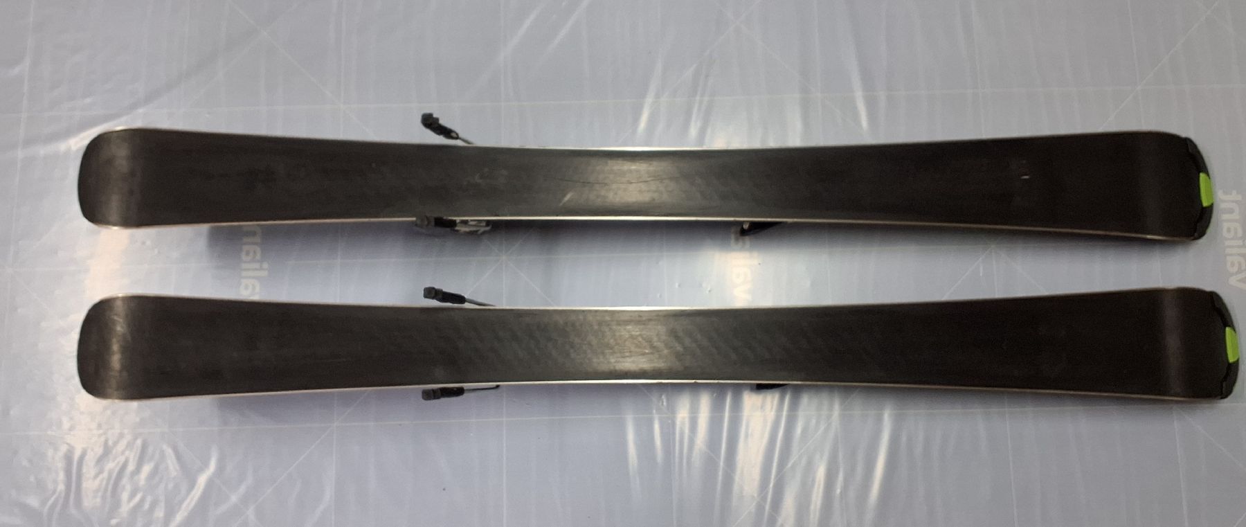 Tecno pro Pulse Team Kinder Ski, Länge 110 cm (Gebraucht) in Uerkheim ...