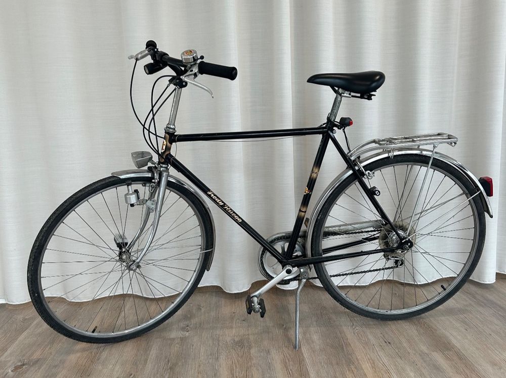 Herrenvelo Fredy Rüegg | Kaufen auf Ricardo