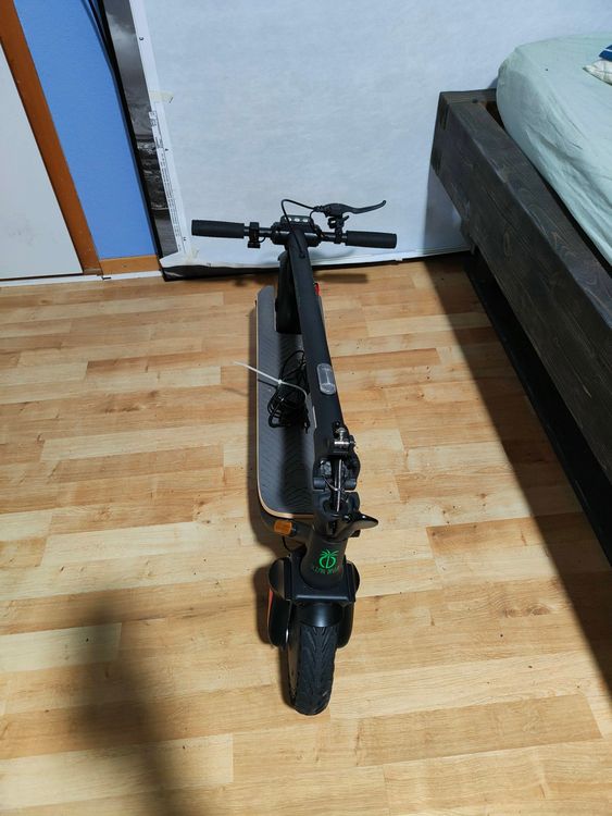 Ocean Drive S9 E-Scooter (Gebraucht) in Fahrweid für CHF 186 – nur ...