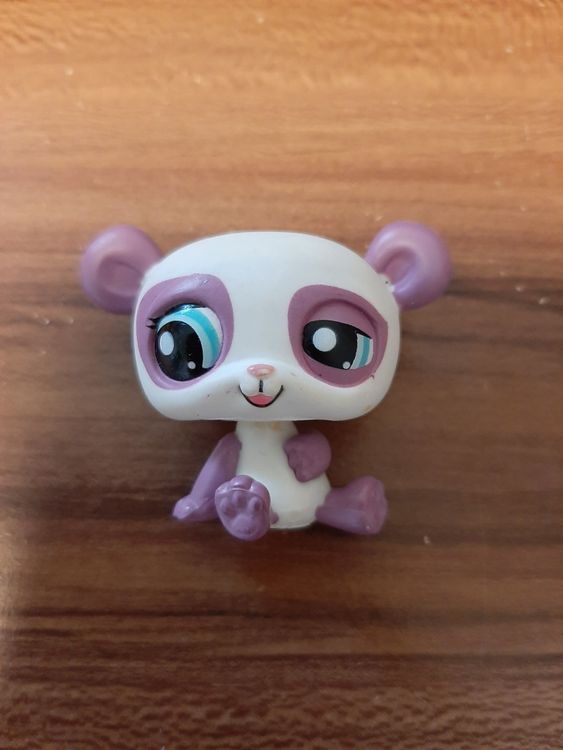 LPS Littlest Pet Shop Panda # 1435 (Gebraucht) in Rickenbach ZH für CHF ...