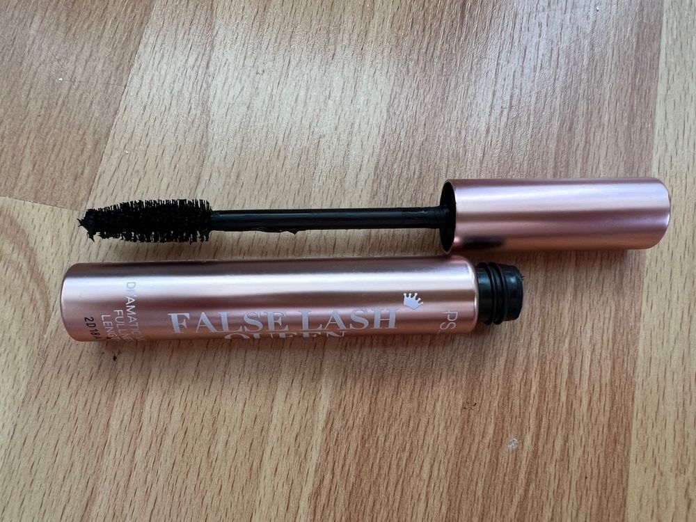 PS False Lash Mascara | Kaufen auf Ricardo
