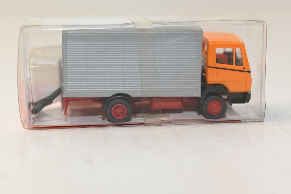 LKW Roskopf HO 1:87 NEU (Neu und originalverpackt) in Laupen ZH für CHF ...