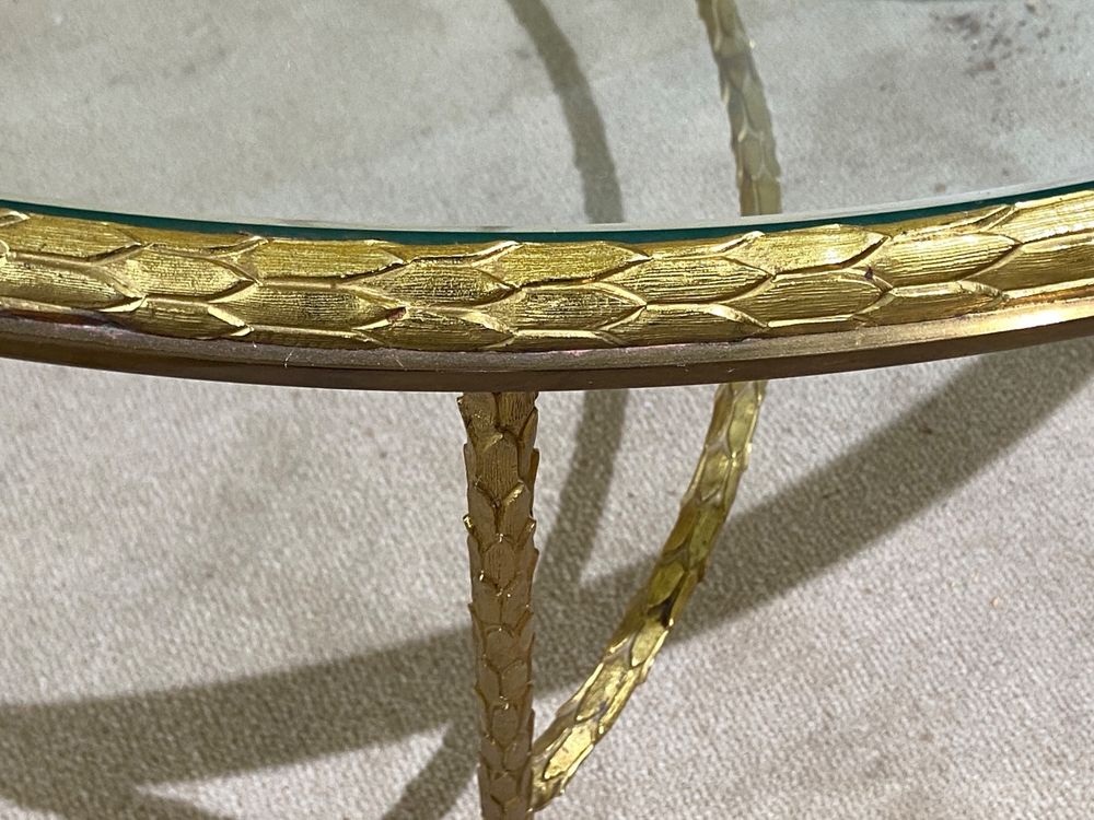 Verkauf am 24. Jan 🔵 Clubtisch MAISON CHARLES (Gebraucht) in Zürich für ...