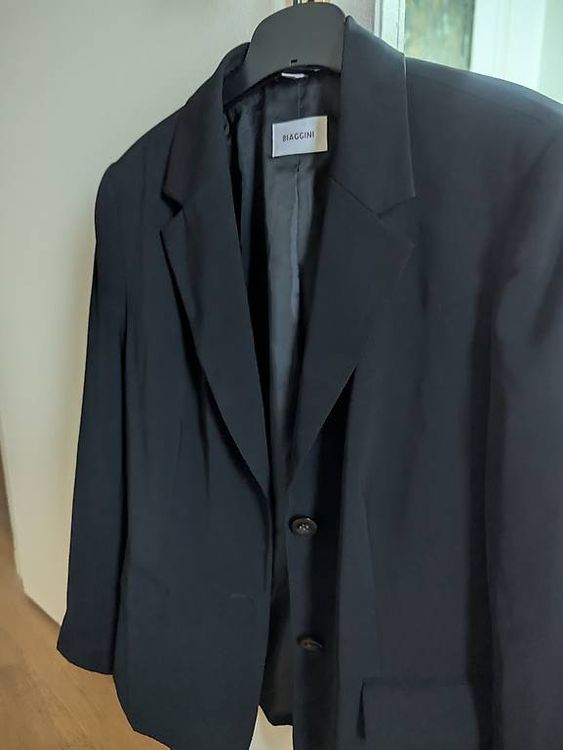 Biaggini Damen Jacket Größe 42 (Gebraucht) in Buchs SG für CHF 10 – nur ...