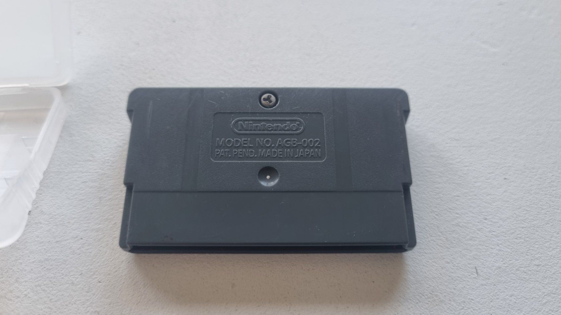 Super Mario Advance 4 Nintendo Game Boy Advance Spiel - IT (Gebraucht ...