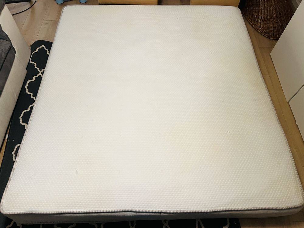 IKEA Hesseng Matratze 180x200cm | Kaufen auf Ricardo