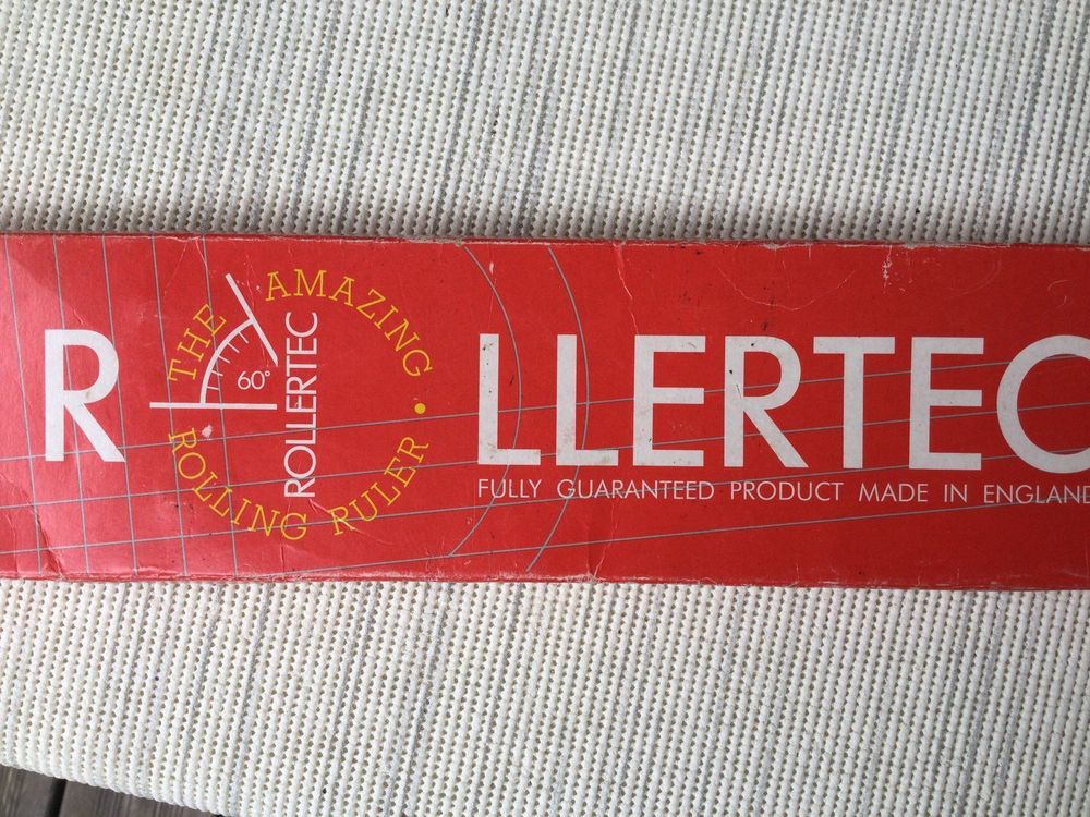 Rollertec | Kaufen auf Ricardo