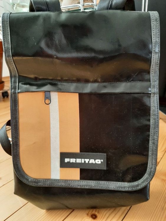 Freitag-Rucksack Fury F132 (Neu (gemäss Beschreibung)) in Winterthur ...