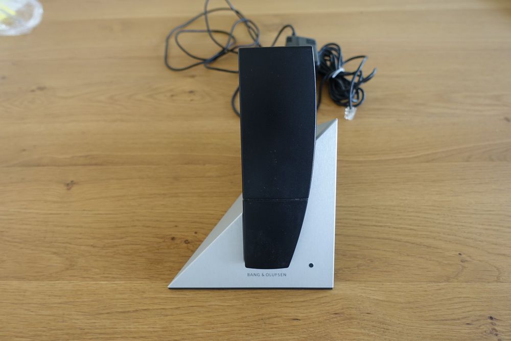 Bang & Olufsen, BeoCom 6000 Telefon (Gebraucht) in Riehen für CHF 30 ...