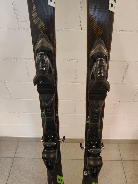 Rossignol E78 | Kaufen auf Ricardo