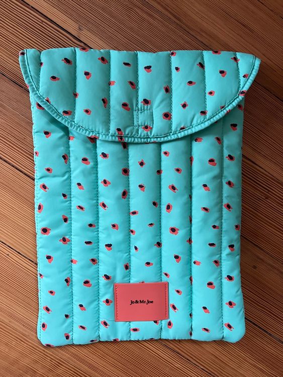 Computerschutzhülle aus Stoff A4 | Kaufen auf Ricardo