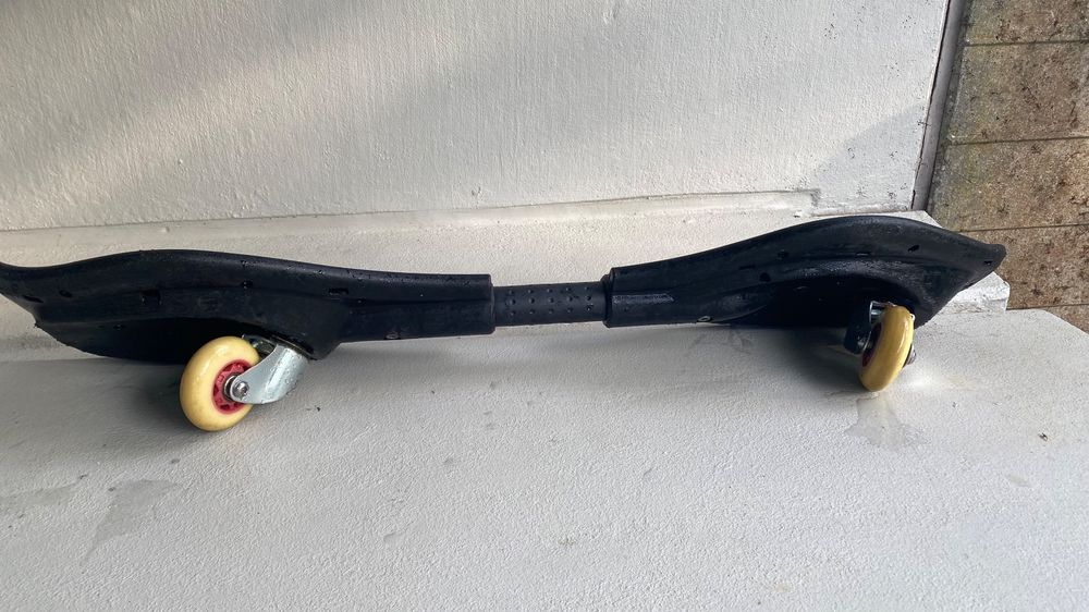 Wave Board | Kaufen auf Ricardo