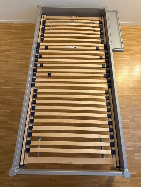 Hasena Bett 90x200 (Gebraucht) in Winterthur für CHF 50 – nur Abholung ...