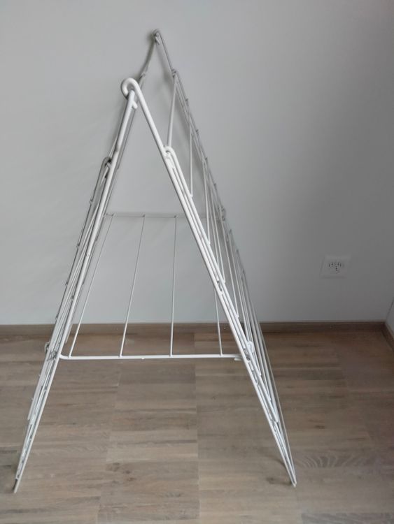 Ikea FROST Drying rack | Kaufen auf Ricardo