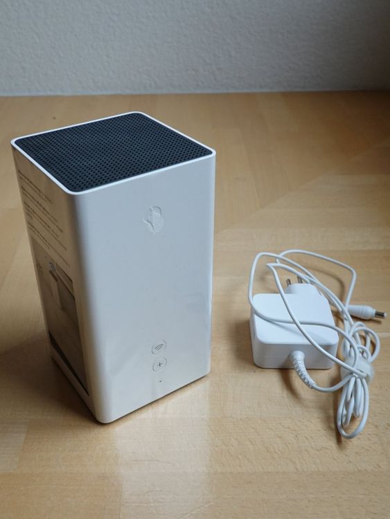 Swisscom Internet Box 2 (Gebraucht) in Zürich für CHF 1 – mit Lieferung ...