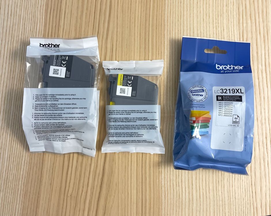 Brother MFC-J6935DW Multifunktionsdrucker Tintenstrahl A3 | Kaufen auf ... Brother MFC-J6935DW Multifunktionsdrucker Tintenstrahl A3 | Kaufen auf ...