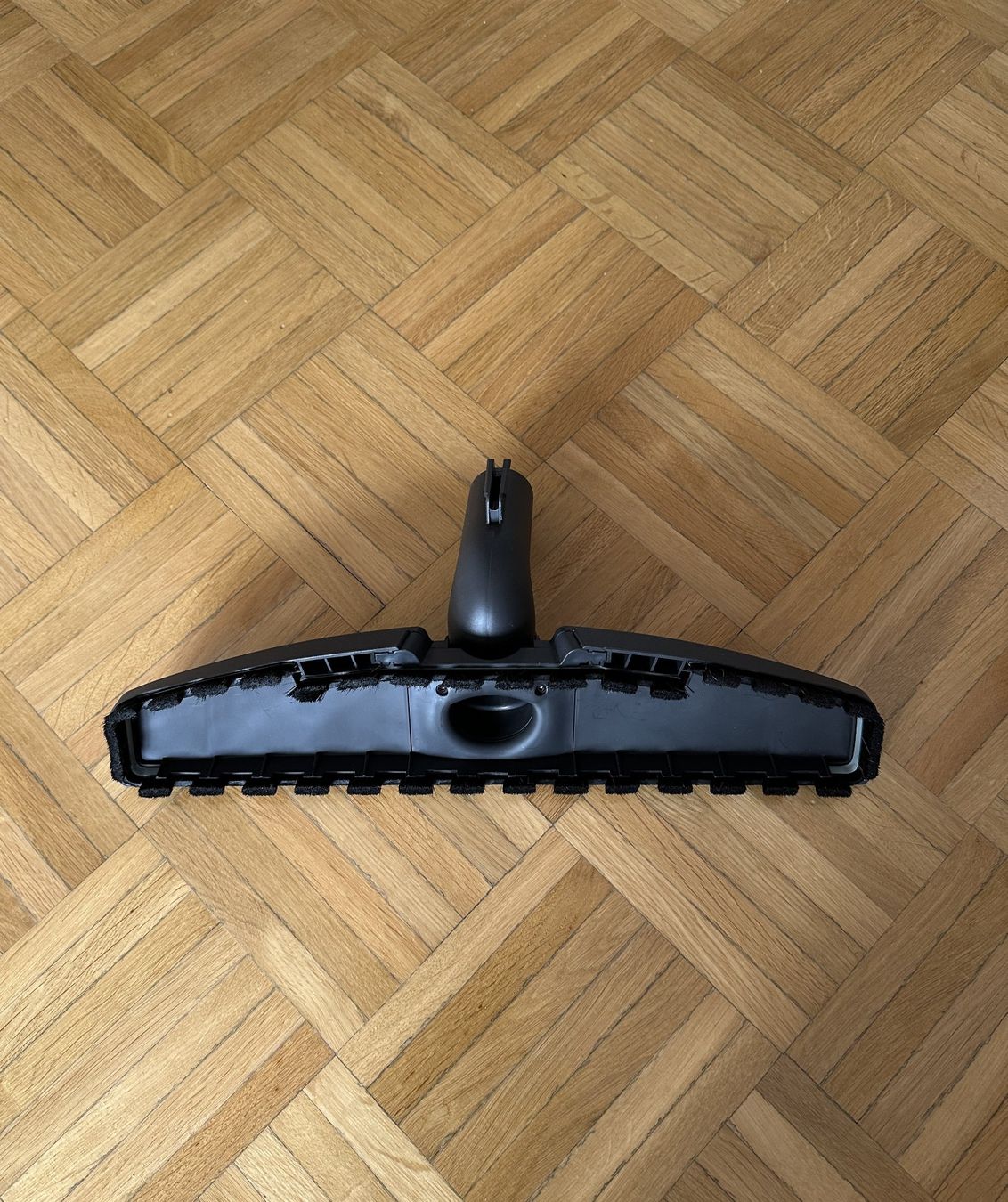 Miele Parquet Twister XL Bodendüse (Neu (gemäss Beschreibung)) in ...